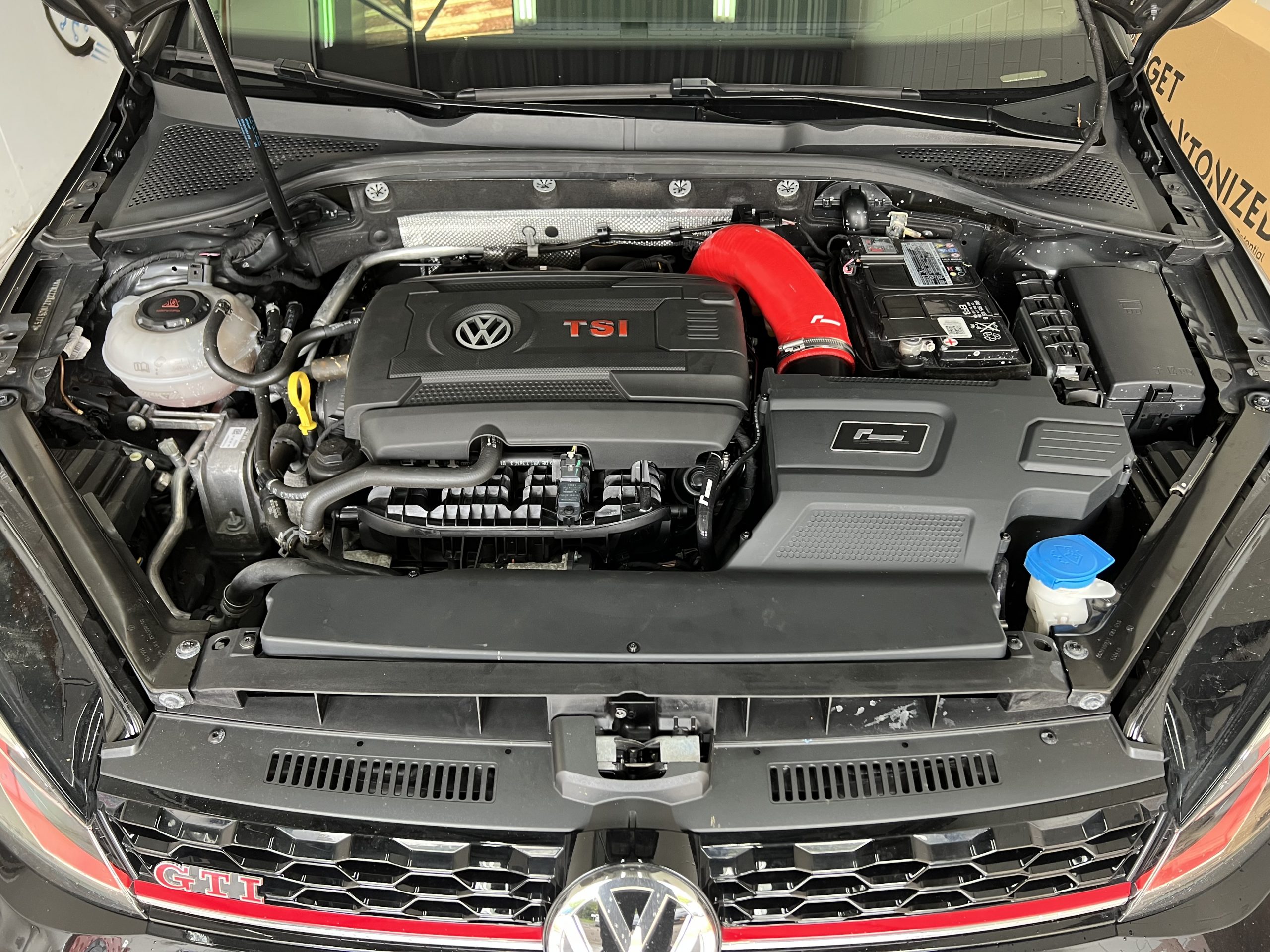 Racingline R600 Cold Air Intake MQB – 1.8 & 2.0 T(F)SI – Tuning ...